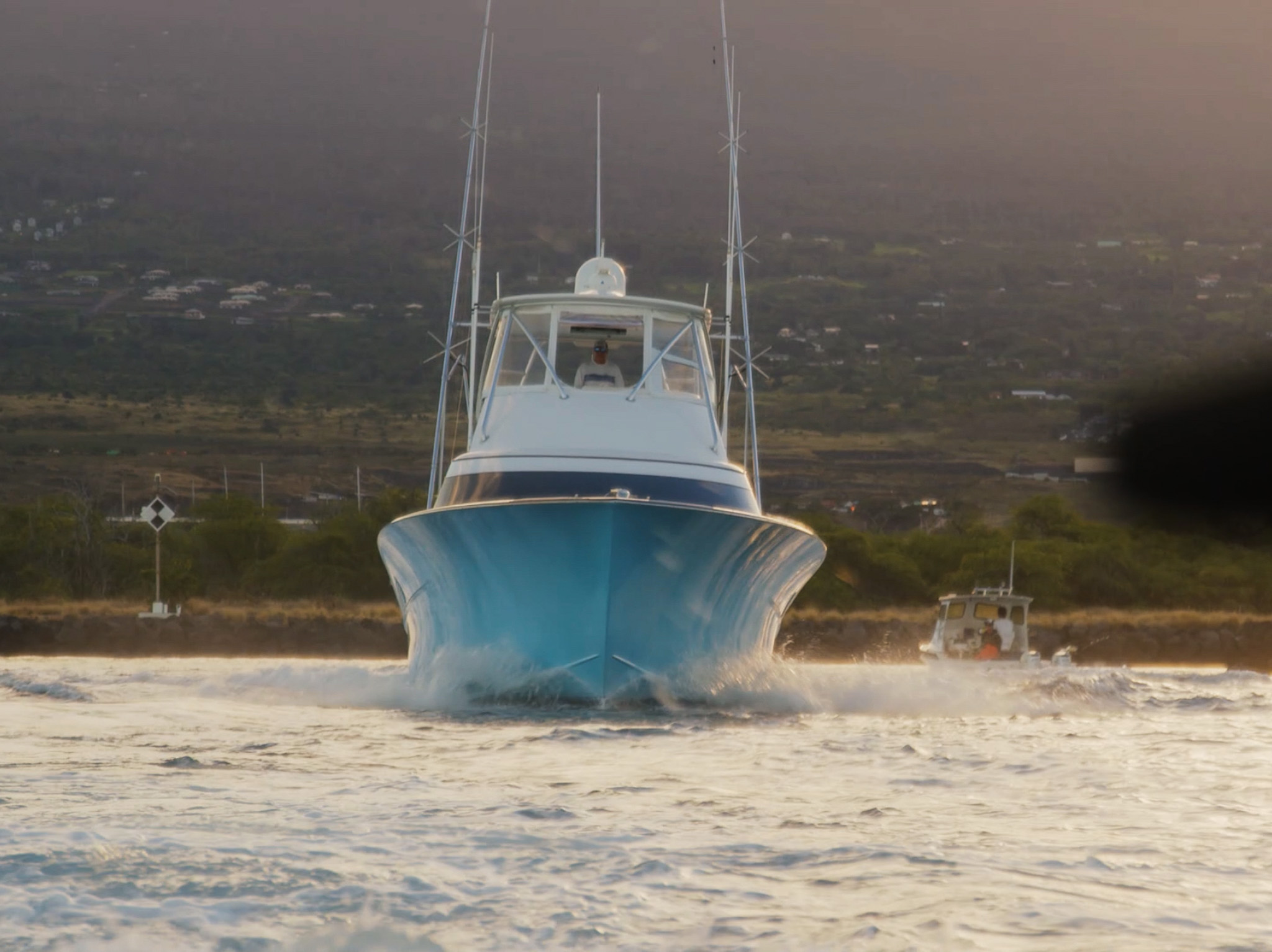 About - Offshore Adventures